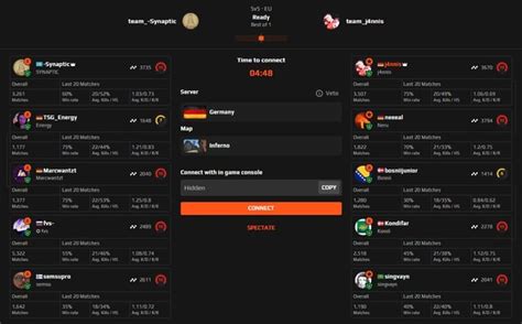 You Need To Disable Hyper V To Launch Faceit Ac Again Rfaceitcom