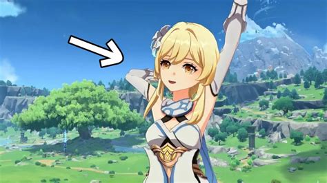 いろんなぶっ壊れキャラいるけど本当の意味で原神を壊してるのはこいつです【原神genshinimpact 】 Youtube