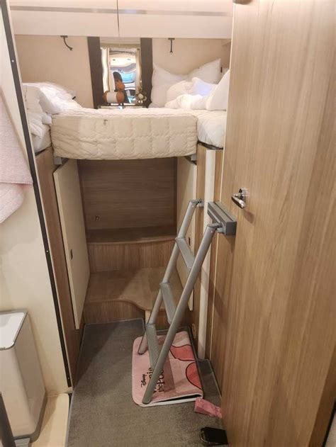 중고직거래 리모르 Evo95 캠핑카 팝니다