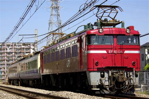 2nd train JR東485系3000番代青森車2両 郡山入場配給の写真 TopicPhotoID 17858