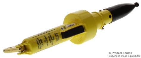 C9970 Fluke Networks Voltage Tester Detector And Probe Cap 50v To 20kv