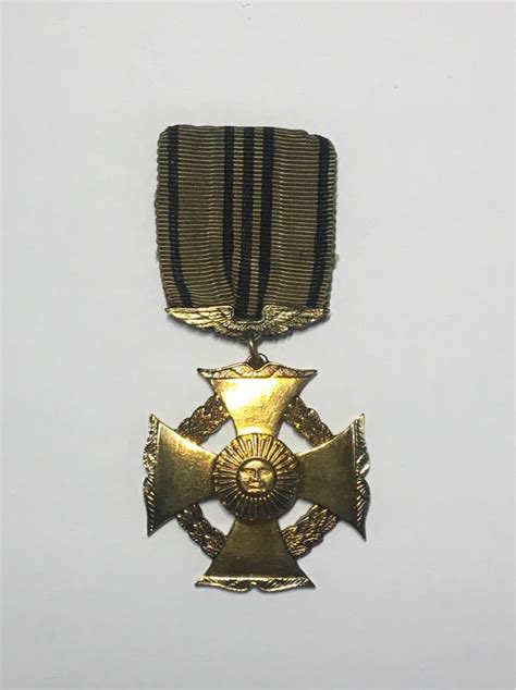 Grouping Of Colonel Charles Munroe Medals And Decorations Us Militaria Forum