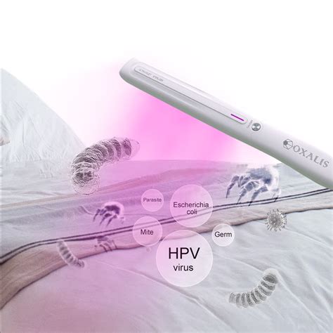 Handheld Uvc Light Led 272nm Uv Led Sterilizer Toolots