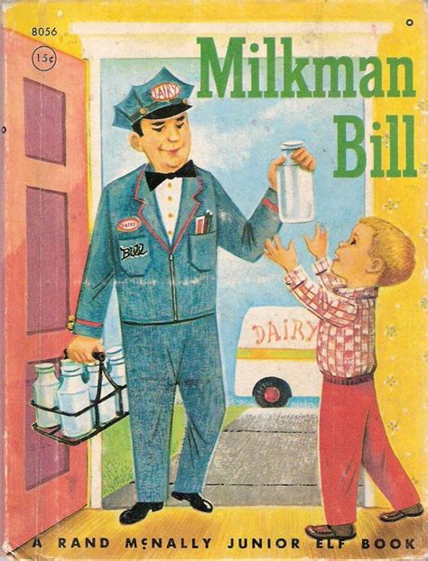 The Milkman Book Review Staffpag
