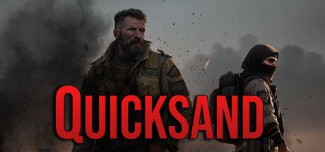 QUICKSAND Cheat Engine Table - Aero Cheats
