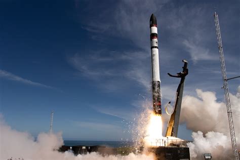 Rocket Lab Turns Old Virgin Orbit Facilities Into An Engine Development Complex Techcrunch