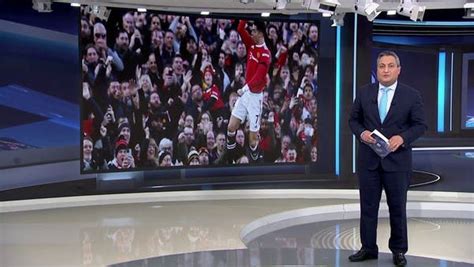 بالأرقام مكاسب نادي النصر السعودي من صفقة ضم رونالدو