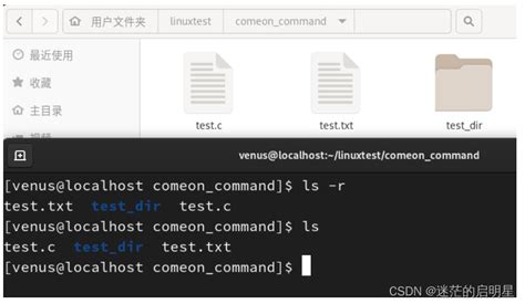 《linux从练气到飞升》no01 Linux常用指令more N 全部输出 Csdn博客