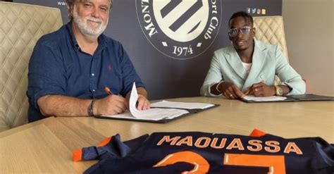 Mercato Montpellier Un Ancien Rennais Prêté Au Mhsc