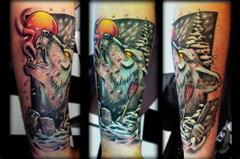 Fuckyeahtattoos All Star Tattoo Sick Tattoo Winter Tattoo