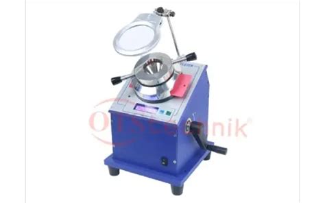 Cupping Indentation Tester Xb Ots Co201 Cupping Indentation Tester Xb Ots Co201