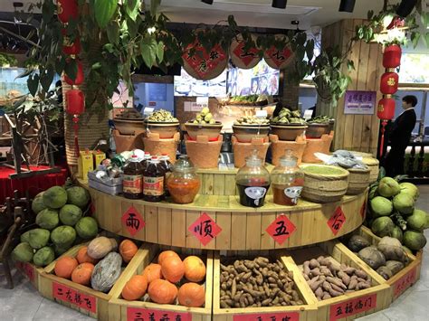 2023琼菜记忆美兰店美食餐厅特别喜欢他们的羊肉，很嫩，【去哪儿攻略】