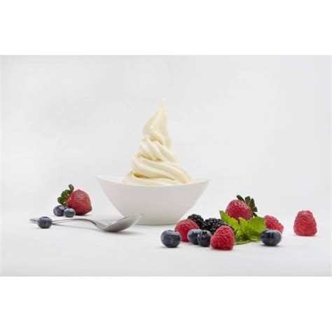 Frostline Powdered Soft Serve Mix Vanilla Us Foods Chefstore