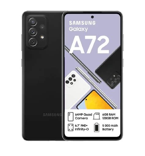 Galeria De Celular Samsung Galaxy A72