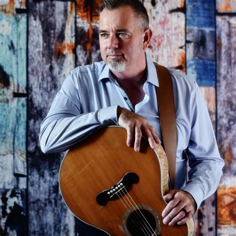 Rob Stevenson Jessies Grove Winery