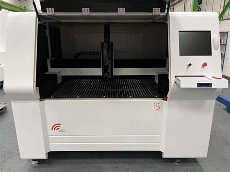 Laser Fibra Bodor I5 1000x1500mm 2 Kw Seminuovo