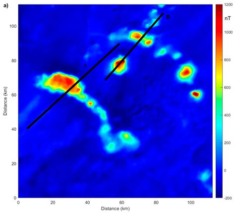 Using Euler Deconvolution As Part Of A Mineral Exploration Project