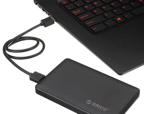 Cara Mudah Membuat Harddisk Internal Jadi Eksternal