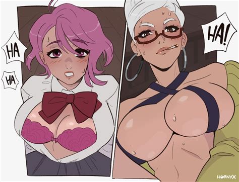 Hornyx Afterschool Class