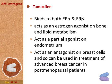 Pharmacology Of Sex Hormons Pptx