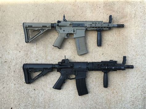 Kac Ff Ras Picture Thread Ar15 Com