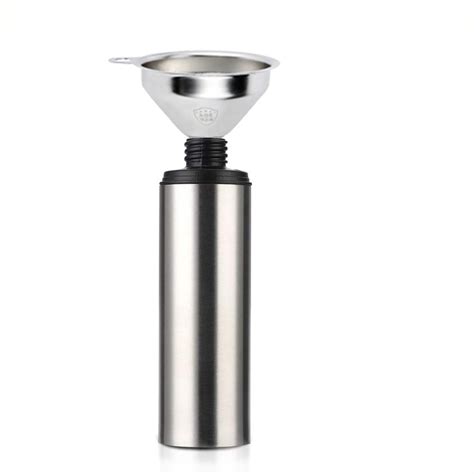 Badu Bg Пръскачка за кухненско масло 100 мл бутилка със спрей за масло от неръждаема стомана