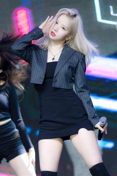 Yuna Itzy Artofit