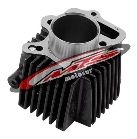 Cilindro Completo Piston Aros Original Honda C Moto Sur En Venta En Berazategui Bs As G B A