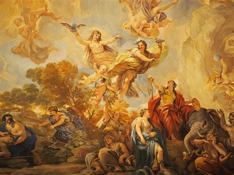 2021著名的湿壁画三王出行图就在这里著名的Benozzo Gozzoli 作品 美第奇 里卡尔第宫 评论 去哪儿攻略