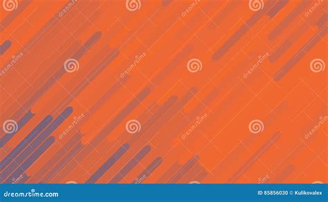 Diagonal Flow Stock Illustrations 5164 Diagonal Flow Stock