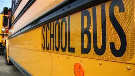 What Are The Laws Regarding Stopped School Buses