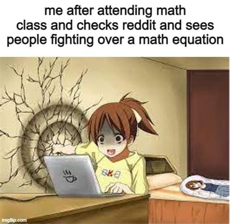 Its Just An Equation Guys R Dankmemes