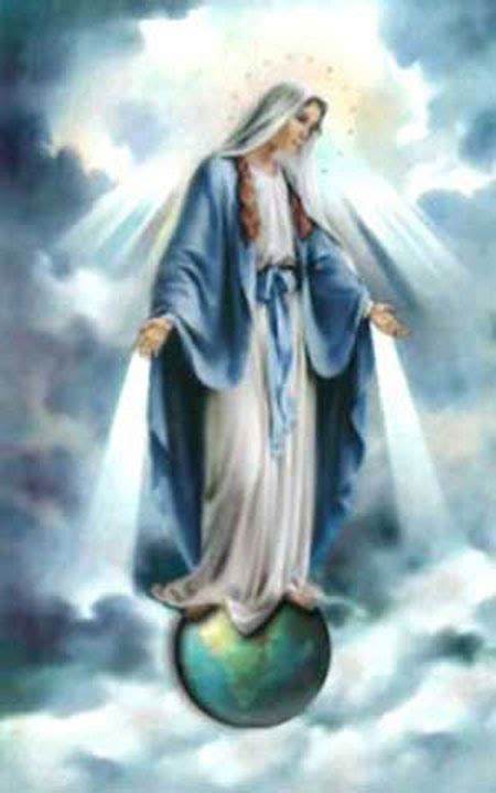 Catholic By Grace The Immaculate Conception From Total Disbelief To