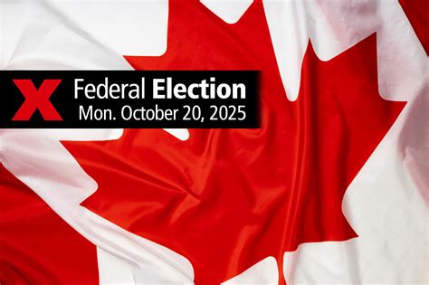 2025 Federal Election Canada Cochrane News
