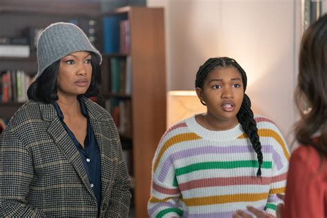 Garcelle Beauvais Breaks Down The Important Message Of Lifetimes