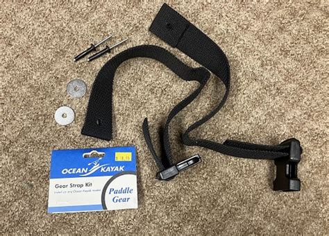 Sit On Top Kayak Accessories Kayaks Scupper Plugs Stoppers Seat Back