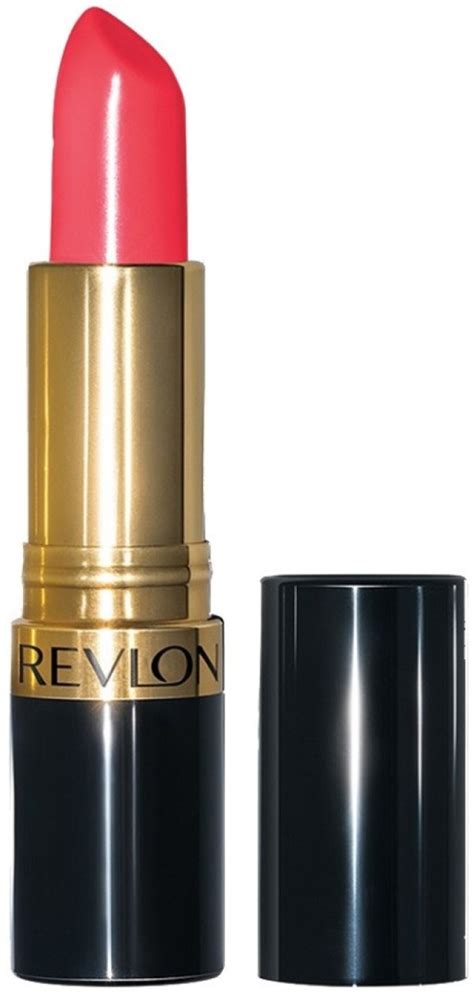 Помада для губ Revlon Super Lustrous Lipstick 773 I Got Chills купить