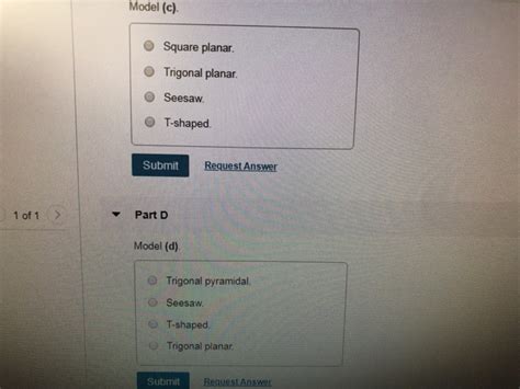 Solved Assignment Chapter Part Conceptual Problem Chegg Com