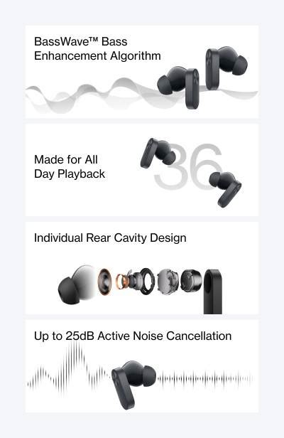 Buy Oneplus Nord Buds