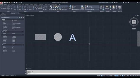 Lisp for Select Blocks in AutoCAD - YouTube