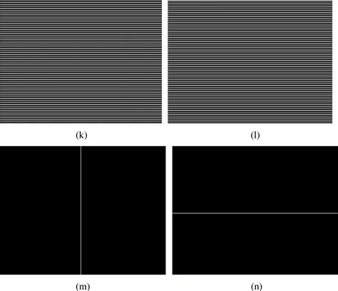 Figure 3 From Improving The Performance Of Fringe Projection Profilometry By Accurate Geometric