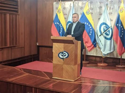 Saab Detalla “trama De Corrupción” En Pdvsa Nuevo Día