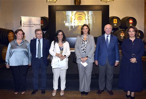 Antonio Real Valora La Influencia De La Industria Bodeguera En El
