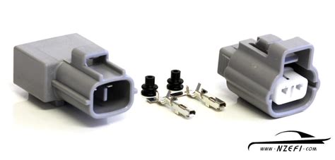 Noise Suppressor Filter With Connector NZEFI