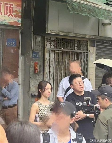 蔡依林生圖流出真實身高曝光 氣場全失被嘲「哈比人」｜即時新聞｜繽fun星網｜oncc東網