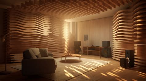 Understanding Sound Insulation Techniques To Reduce Noise Transmission