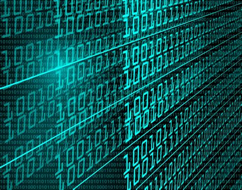 Computer Science Code Wallpaper