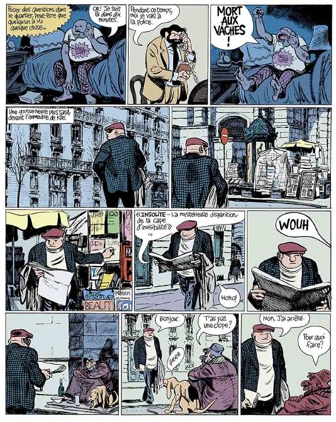Tif Y Tondu ¿dónde Está Kiki De Robber Y Blutch Zona Negativa