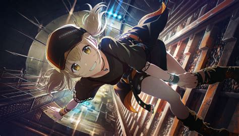 Create A Kohane Azusawa Trained 4 Cards Tier List Tiermaker