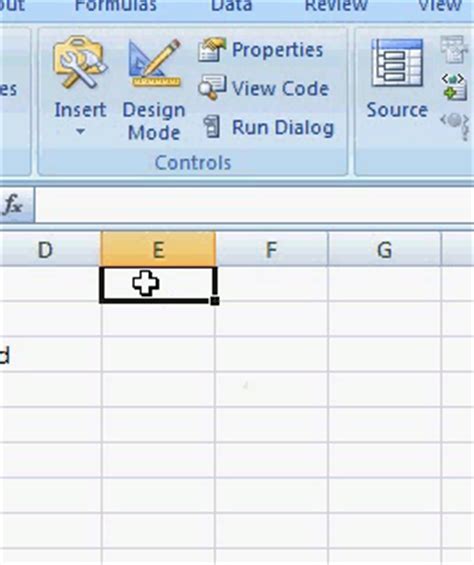 Tutorial VBA Dan Macro Dasar Dengan Excel 2007 PENDIDIKAN TANPA BATAS